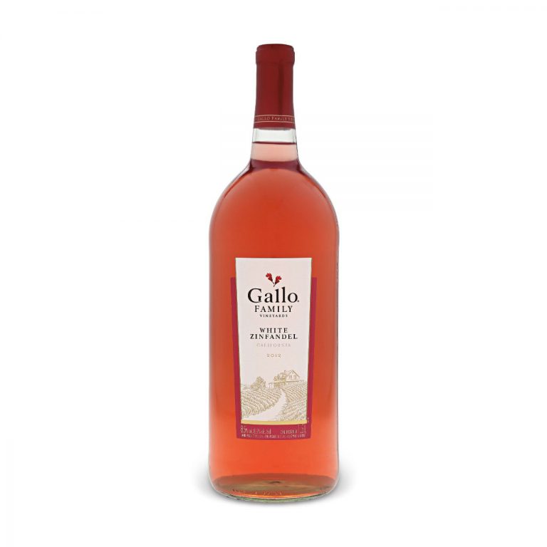 Gallo Family Vineyards White Zinfandel 1.5L | GABA