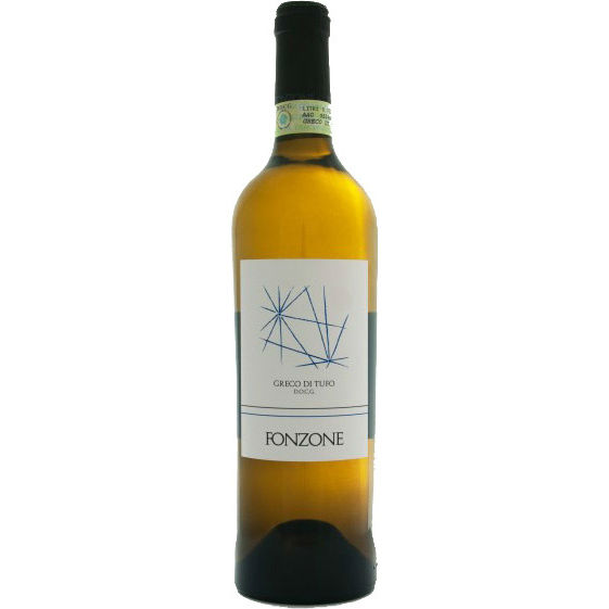 Fonzone Greco di Tufo 750ml | GABA
